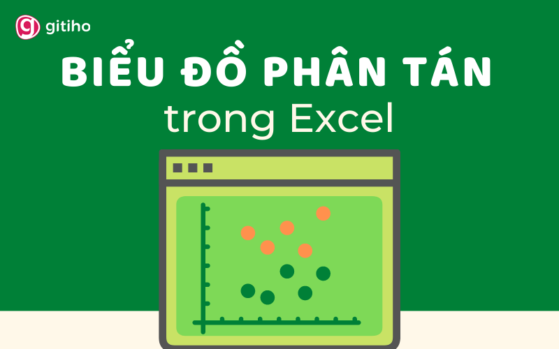 T o Bi u Ph n T n Trong Excel X c nh M i Quan H Gi a Hai Bi n
